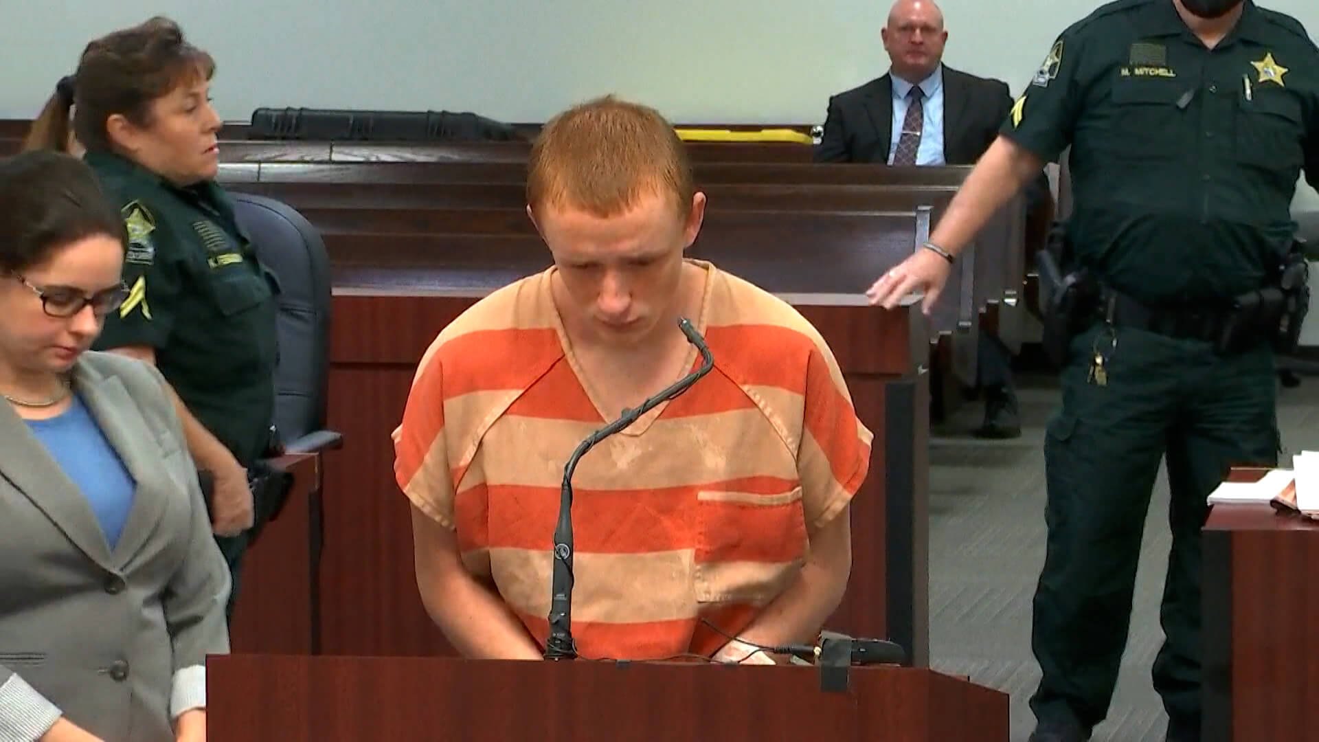 Man Sentenced To Life In Prison In Thrill Kill Murder Case Court Tv