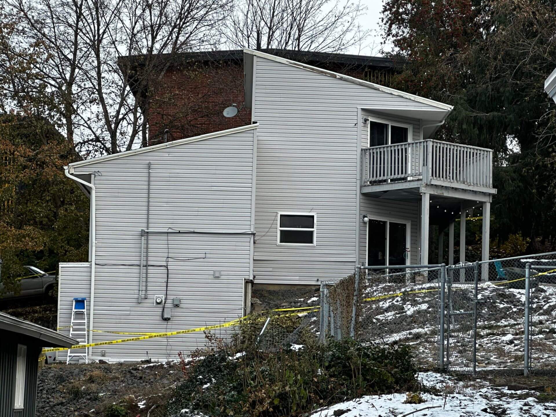 Bryan Kohberger’s defense, prosecutors: ‘no objection’ to demolishing ...