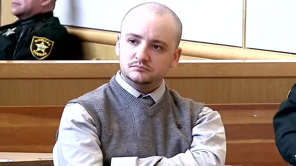 FL v. Shelby Nealy: In-Law Massacre Sentencing | Court TV