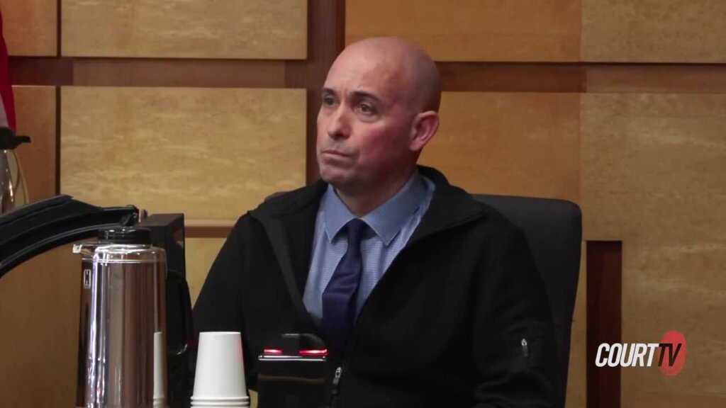 WA v. Kevin West: Cheating Fire Chief Murder Trial | Court TV