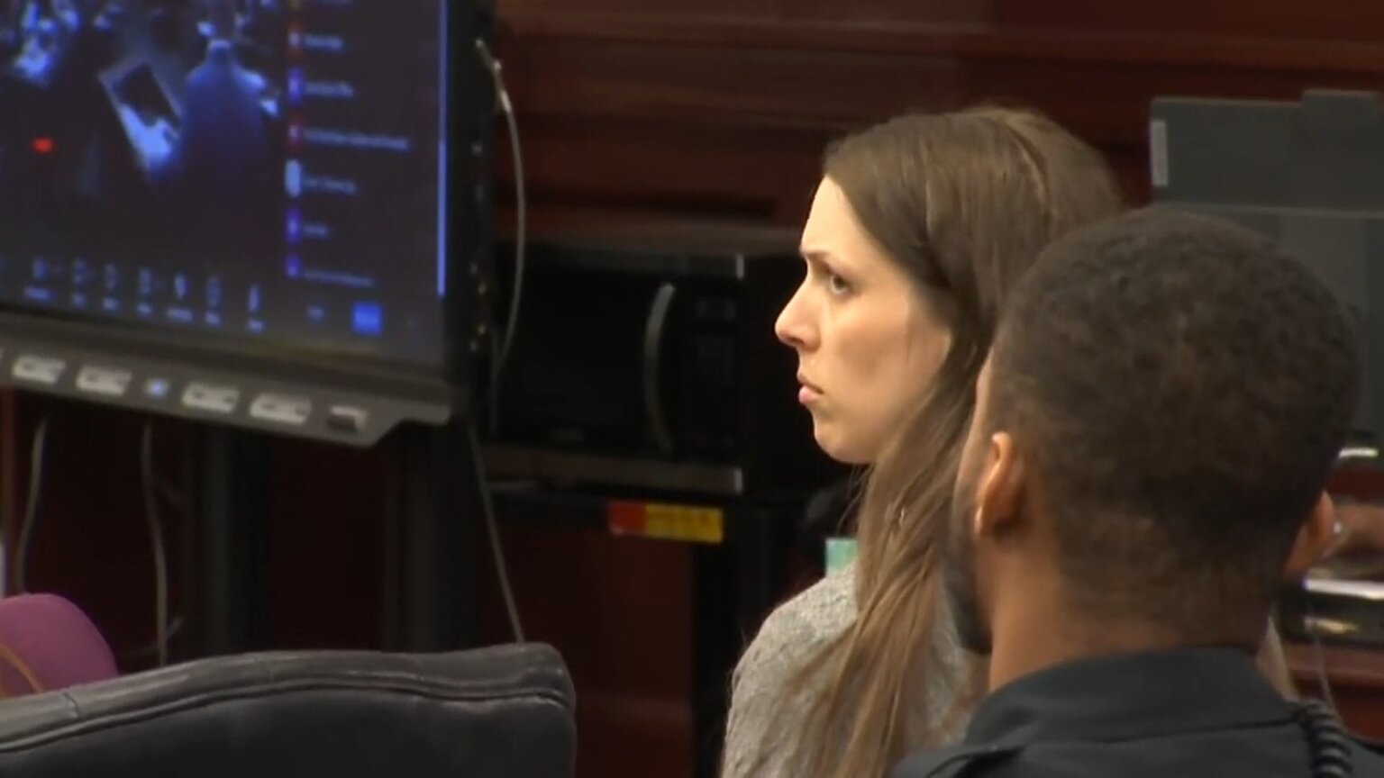 Shanna Gardners Defense Wins Battle To Question Jared Bridegans Widow